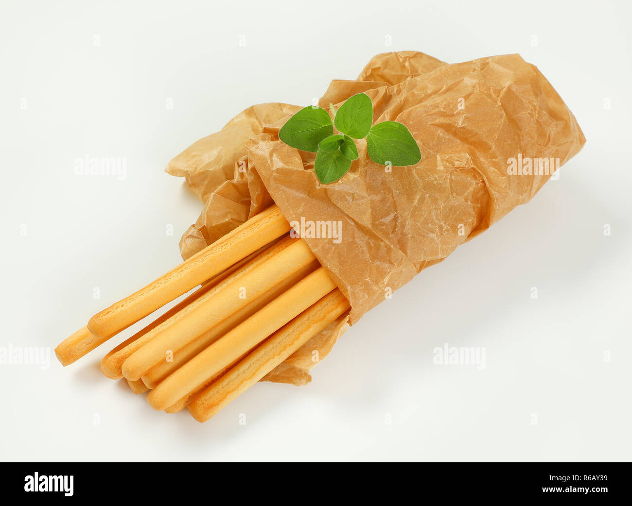 crispy bread sticks Stock Photo - Alamy