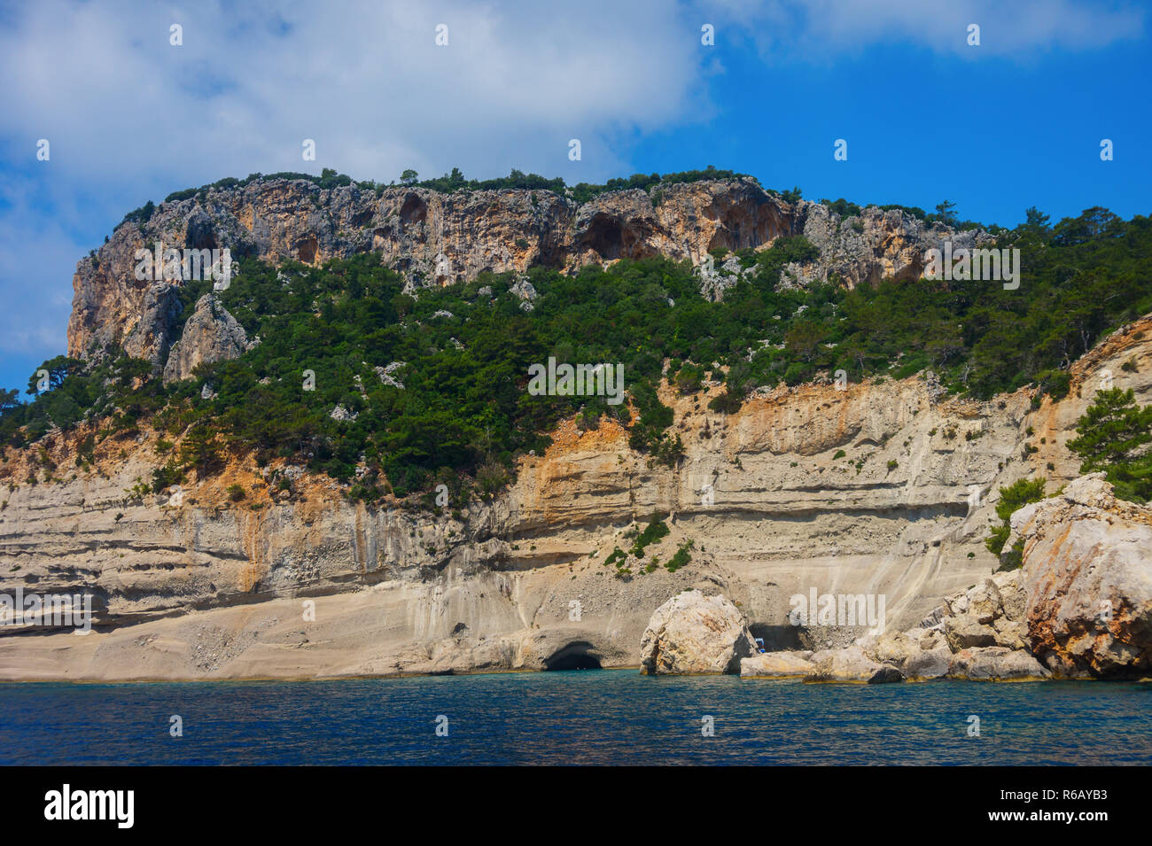 Beldibi hi-res stock photography and images - Alamy