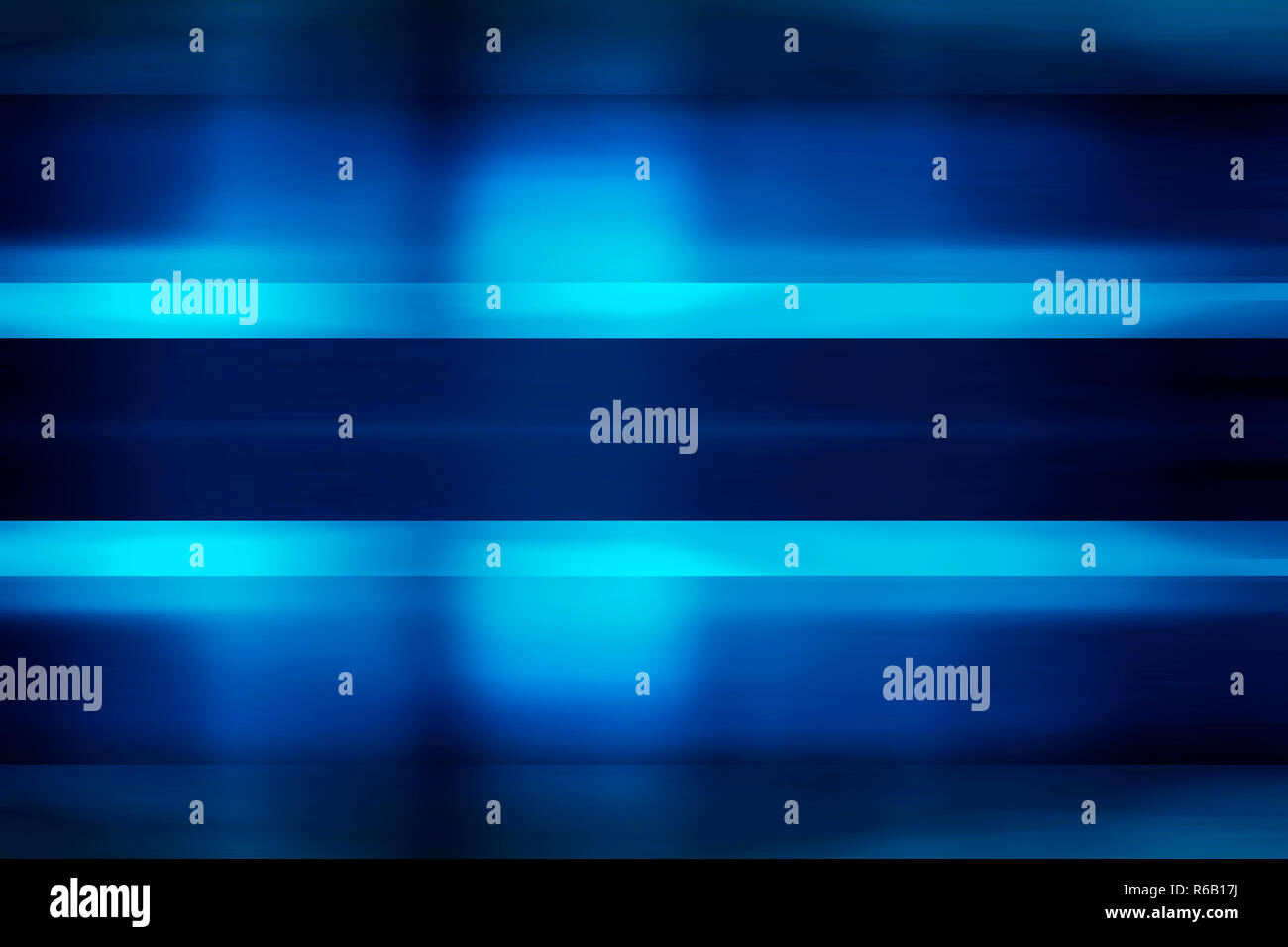 Blue speed blur background Stock Photo - Alamy