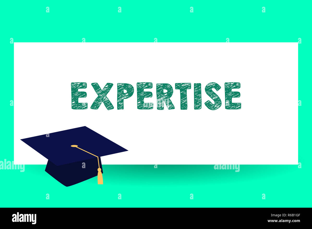 Text sign showing Expertise. Conceptual photo expert skill or knowledge ...
