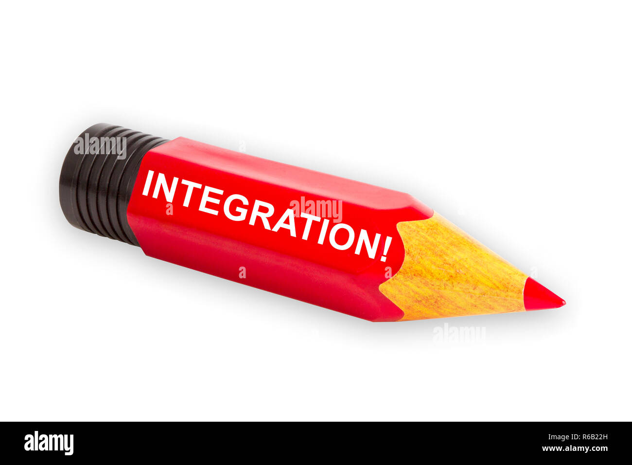 Refugees and integration hi-res stock photography and images - Alamy