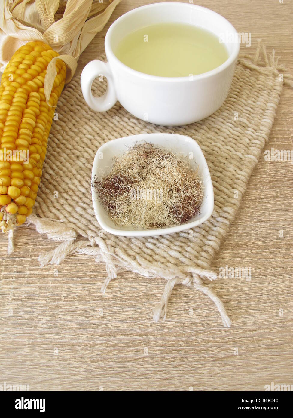 Welschkornhaare hi-res stock photography and images - Alamy