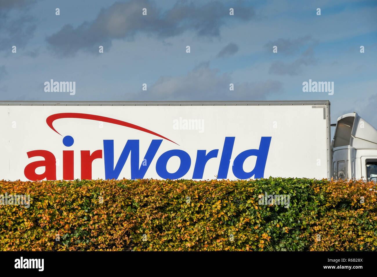 Airworld hi-res stock photography and images - Alamy