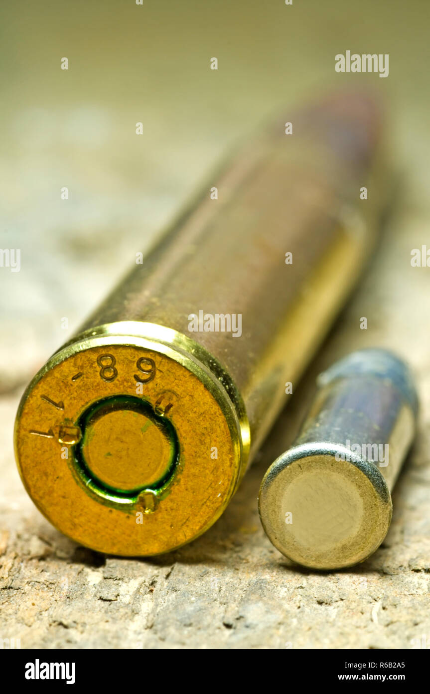 22 long rifle hi-res stock photography and images - Alamy