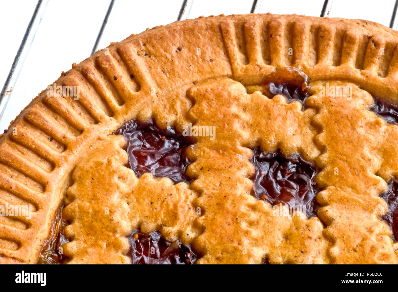 Austrian gateaux cake hi-res stock photography and images - Alamy