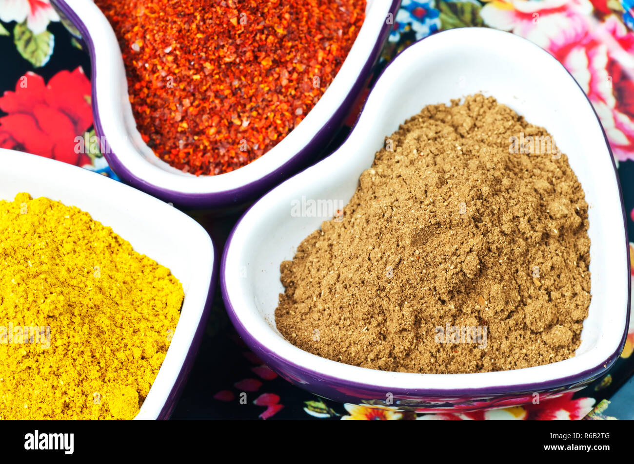 Five spice hi-res stock photography and images - Alamy