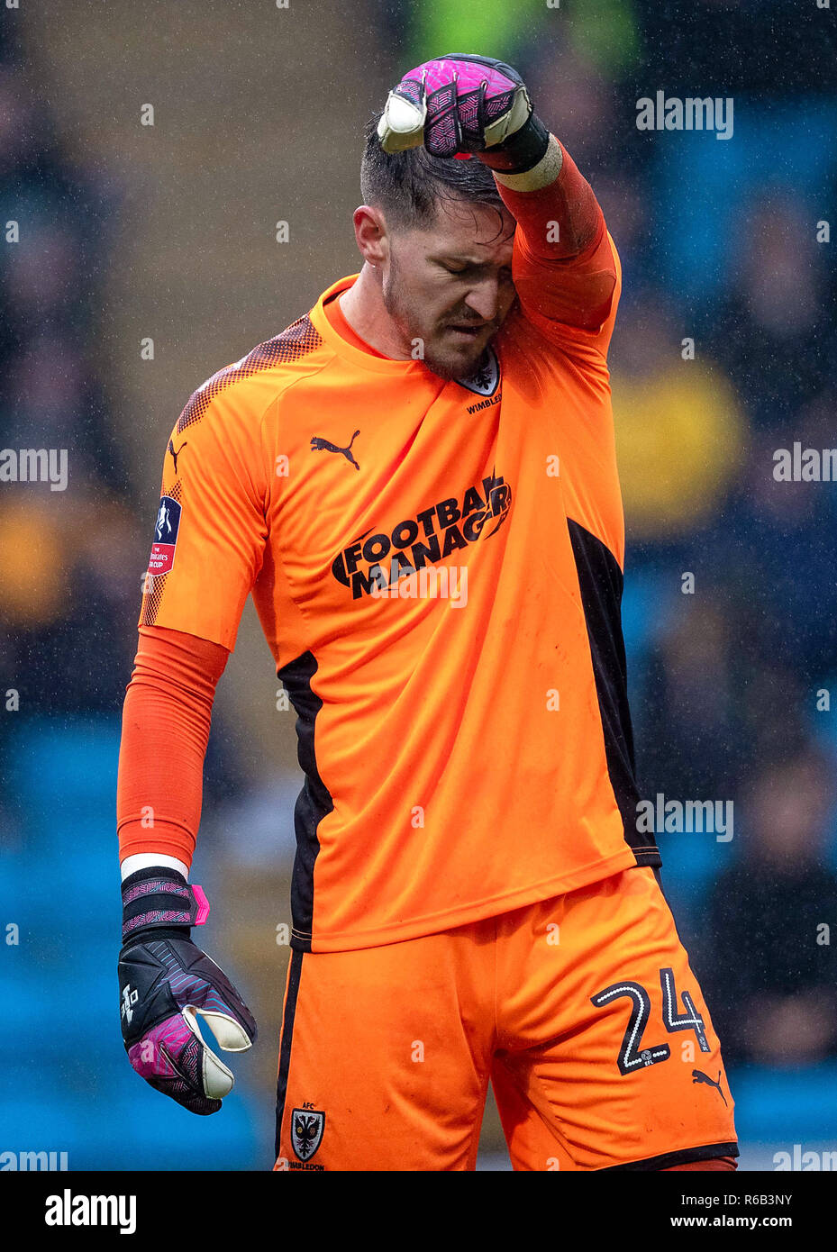 Joseph mcdonnell hi-res stock photography and images - Alamy