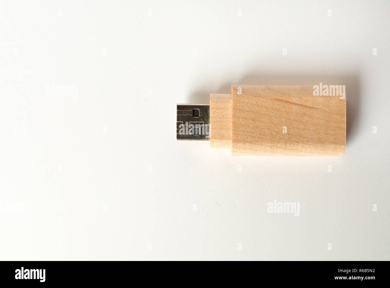 White flashdrive hi-res stock photography and images - Alamy