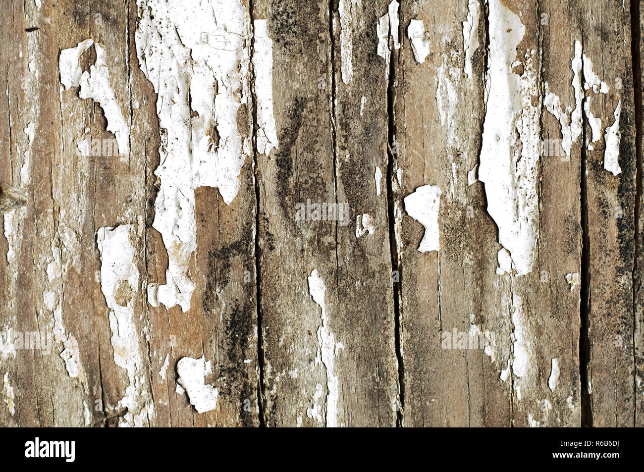 Wood With Old Color Stock Photo - Alamy