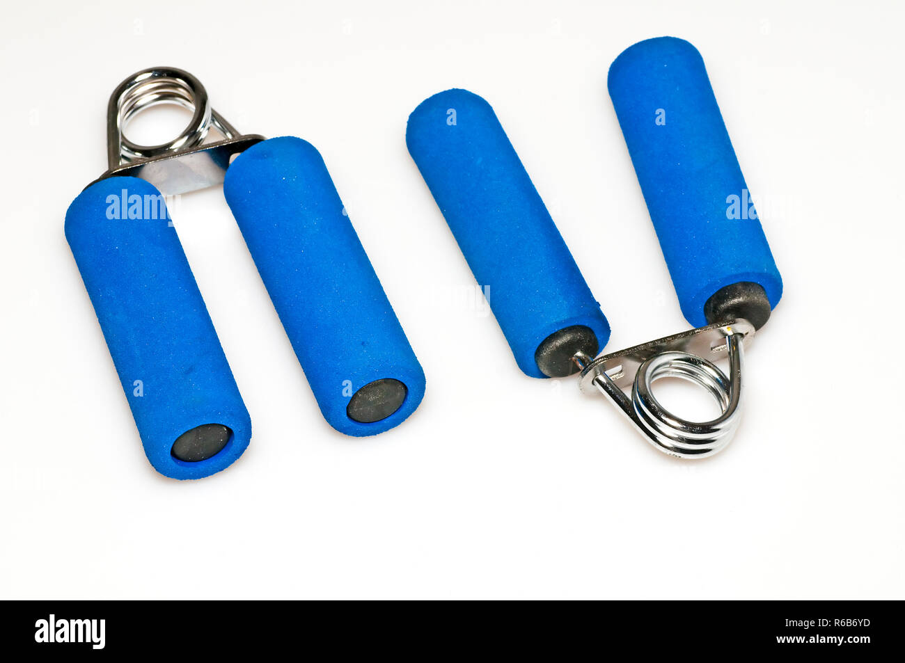 Tool For Hand Training Stock Photo - Alamy