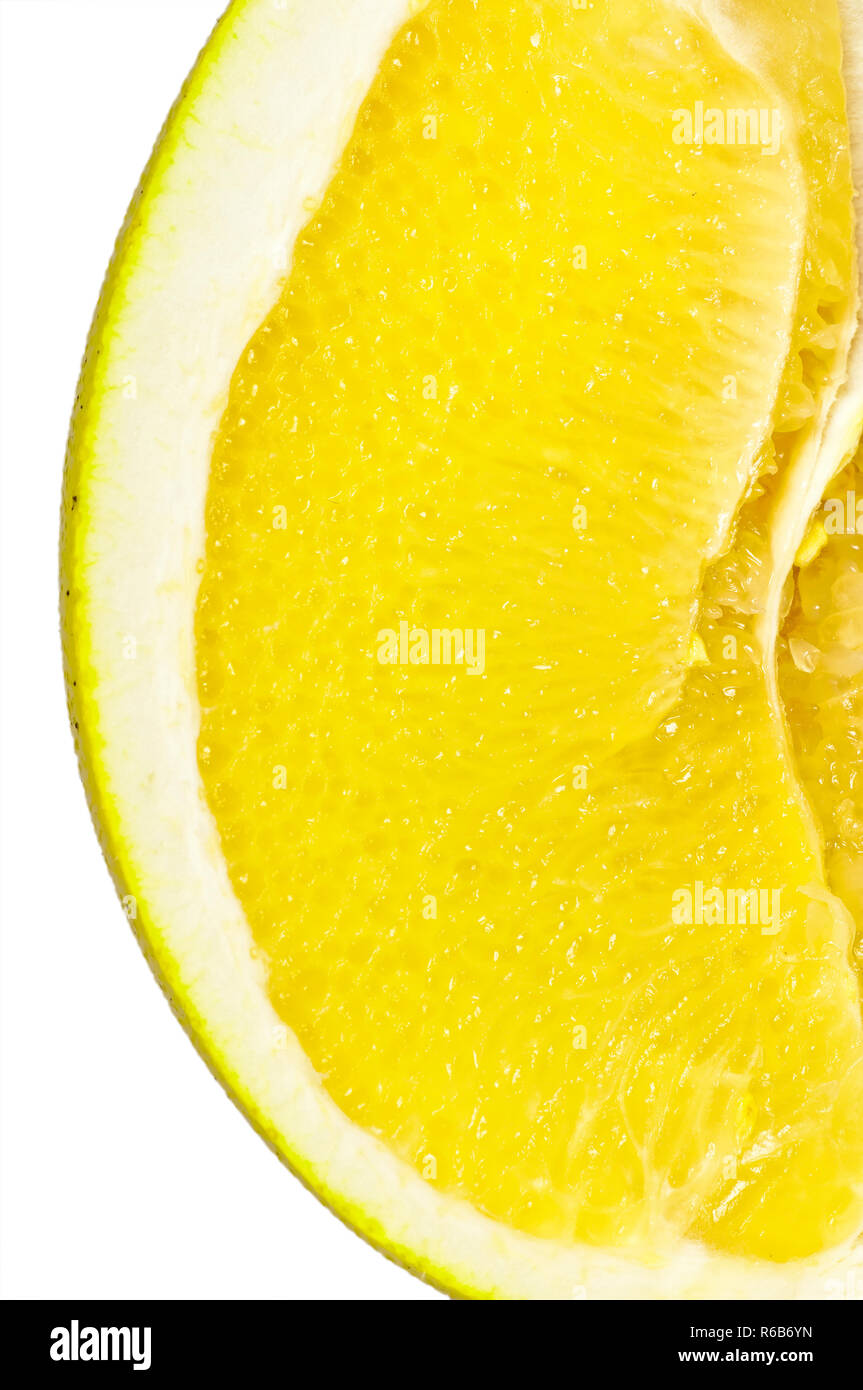 Pomelo cut hi-res stock photography and images - Alamy