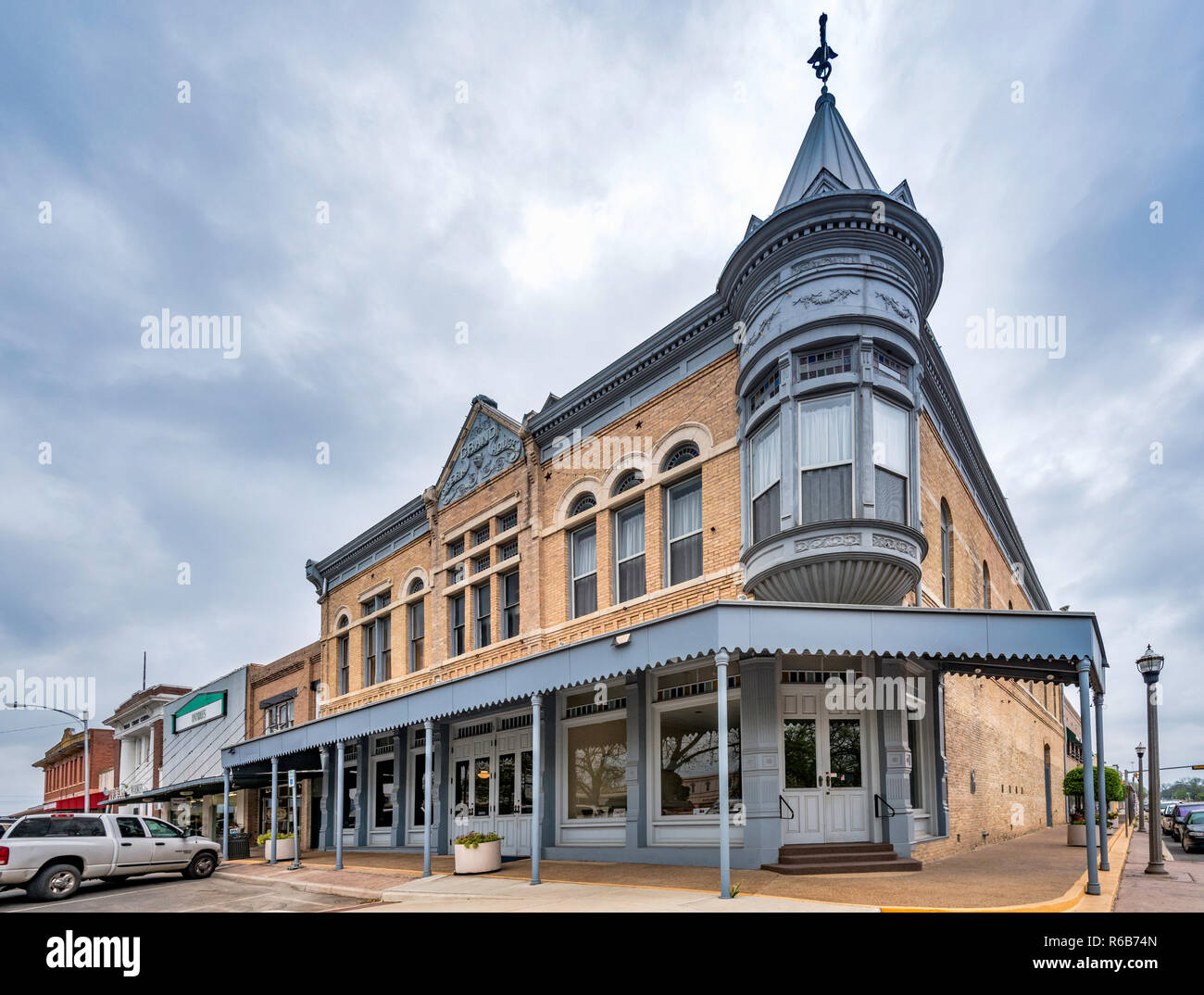 Uvalde hi-res stock photography and images - Alamy