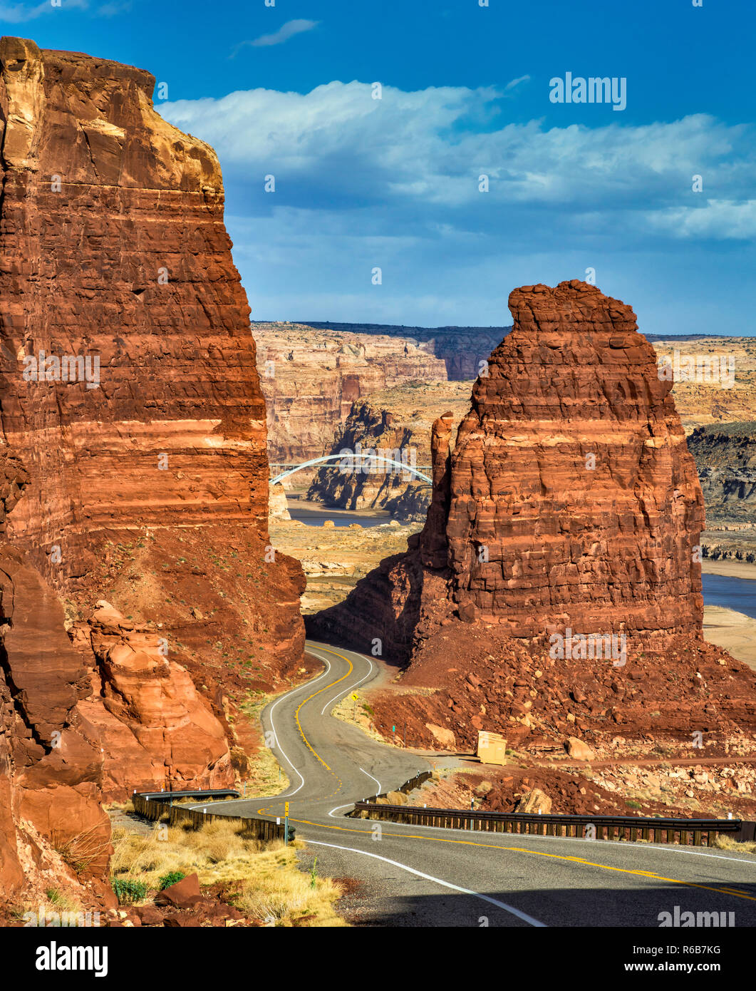 Remote crossing point hi-res stock photography and images - Alamy