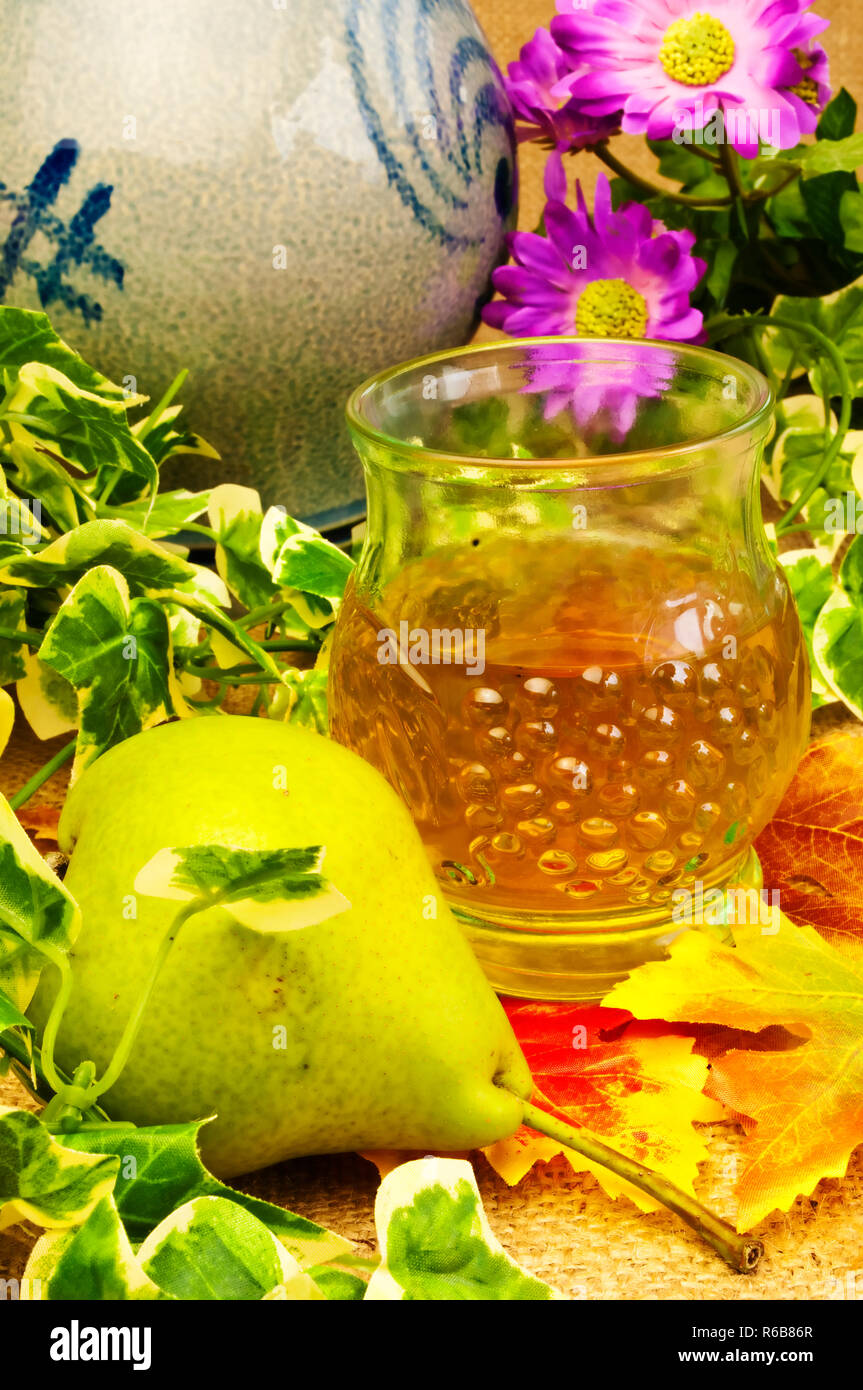 Alcohol german cider hi-res stock photography and images - Alamy