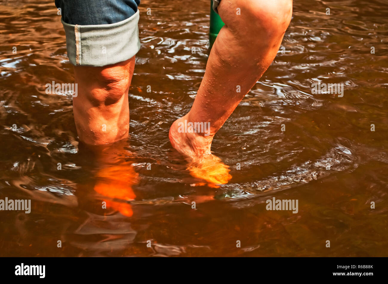 Kneipp medicine hi-res stock photography and images - Alamy
