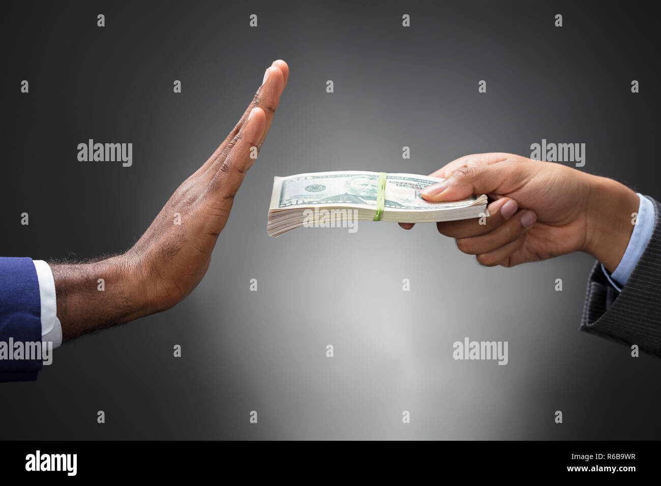 Refusing the draft hi-res stock photography and images - Alamy