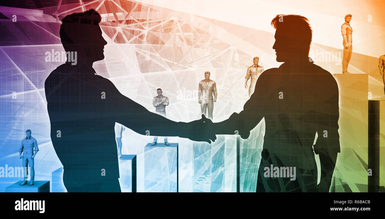 Interchange of ideas hi-res stock photography and images - Alamy