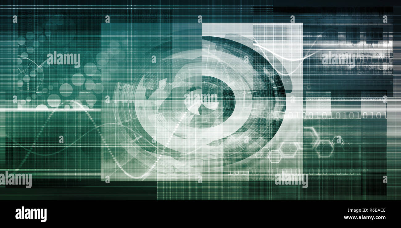 Network themed illustration hi-res stock photography and images - Alamy