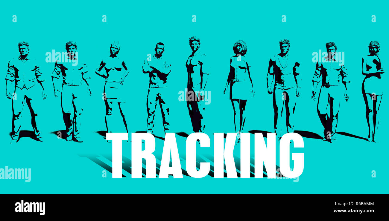 Improve tracking hi-res stock photography and images - Alamy
