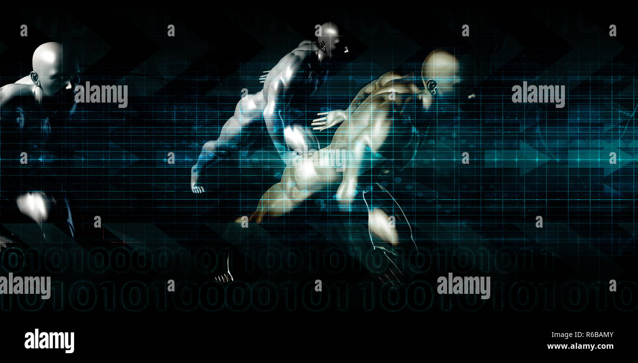 Smart integrated solutions hi-res stock photography and images - Alamy