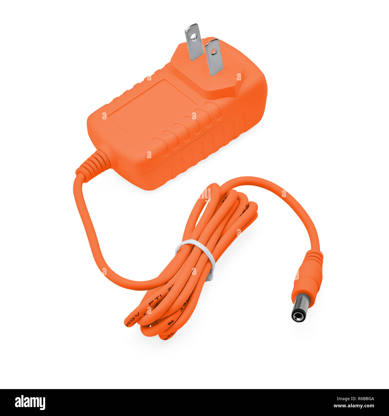 Wall mounted socket Cut Out Stock Images & Pictures - Alamy