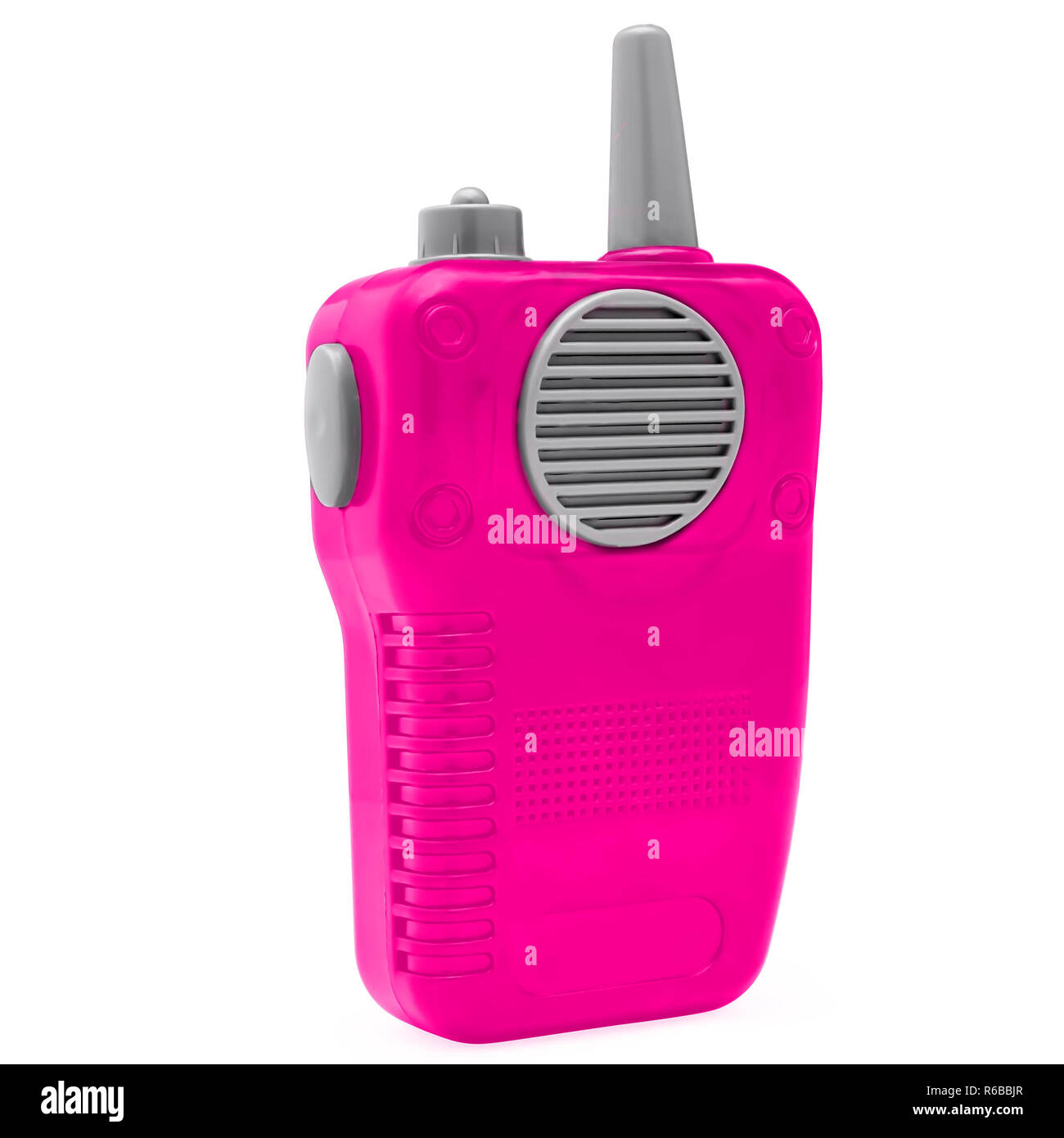 Plastic radio hi-res stock photography and images - Alamy