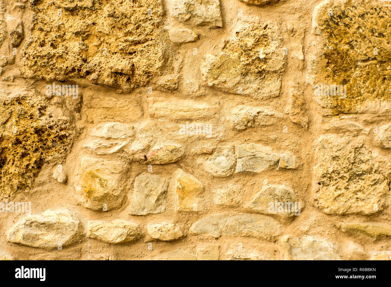 Old, Medieval Wall Stock Photo - Alamy