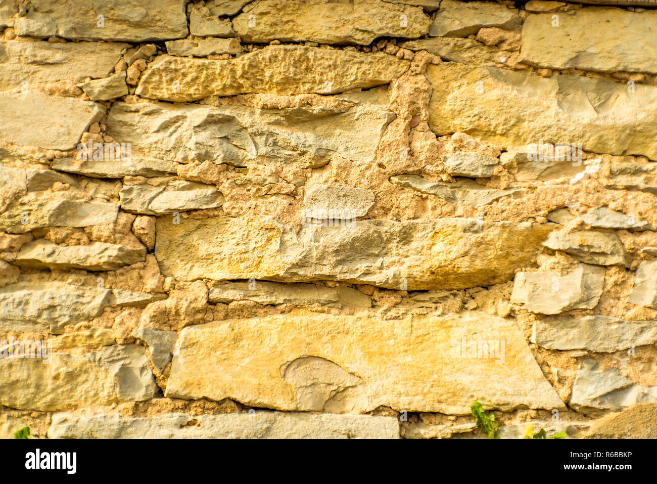 Old, Medieval Wall Stock Photo - Alamy