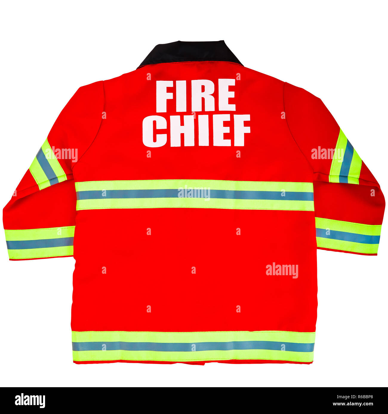 Fireman jacket child hi-res stock photography and images - Alamy