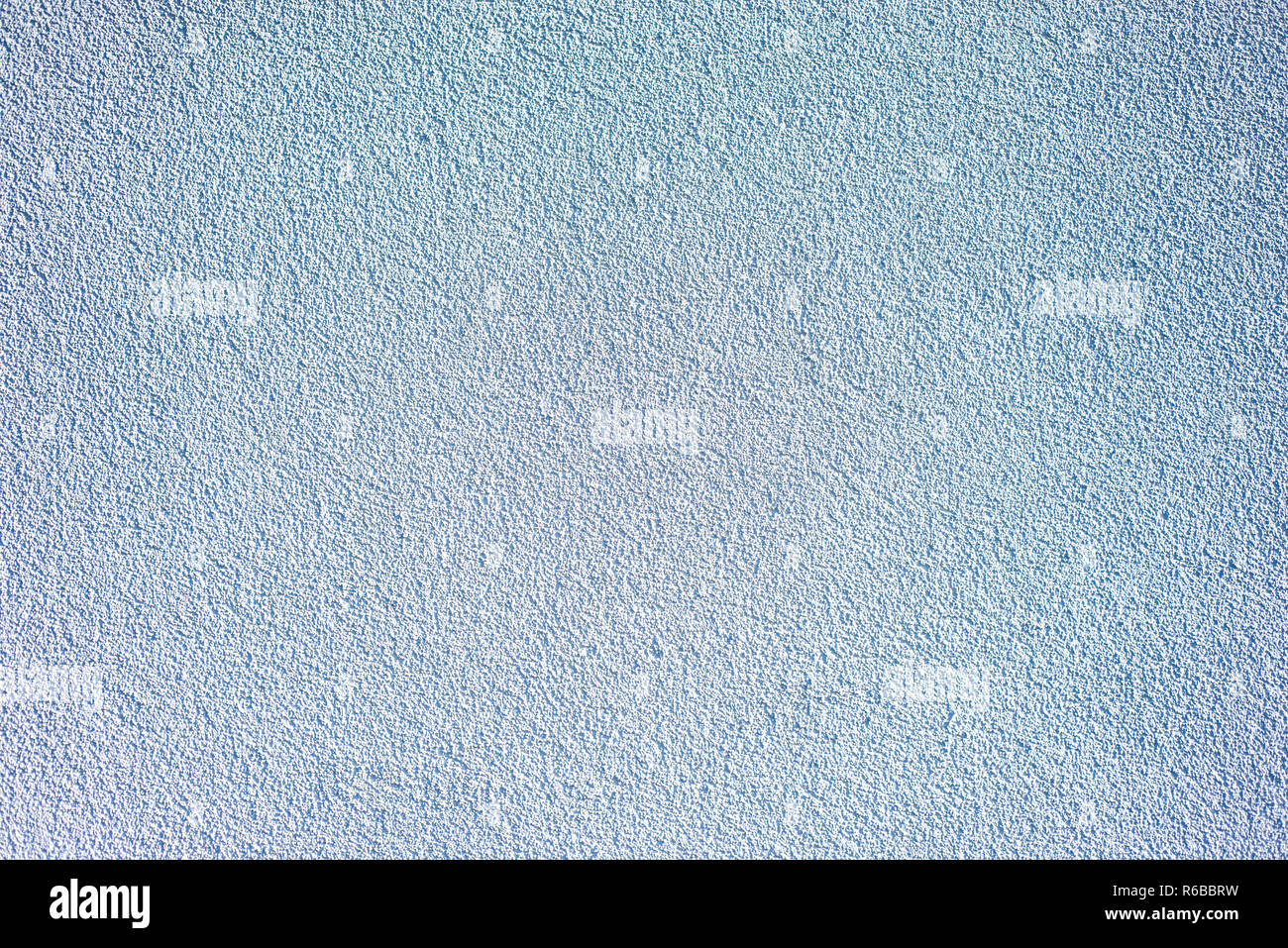 Wand Aus Beton Mit Verputz Stock Photo - Alamy