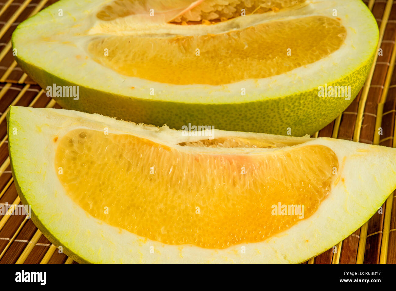 Pomelo fruit chinese exotic hi-res stock photography and images - Alamy