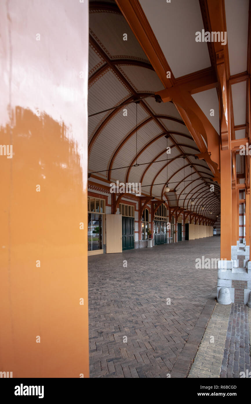 Dutch royal coach palace het hi-res stock photography and images - Alamy