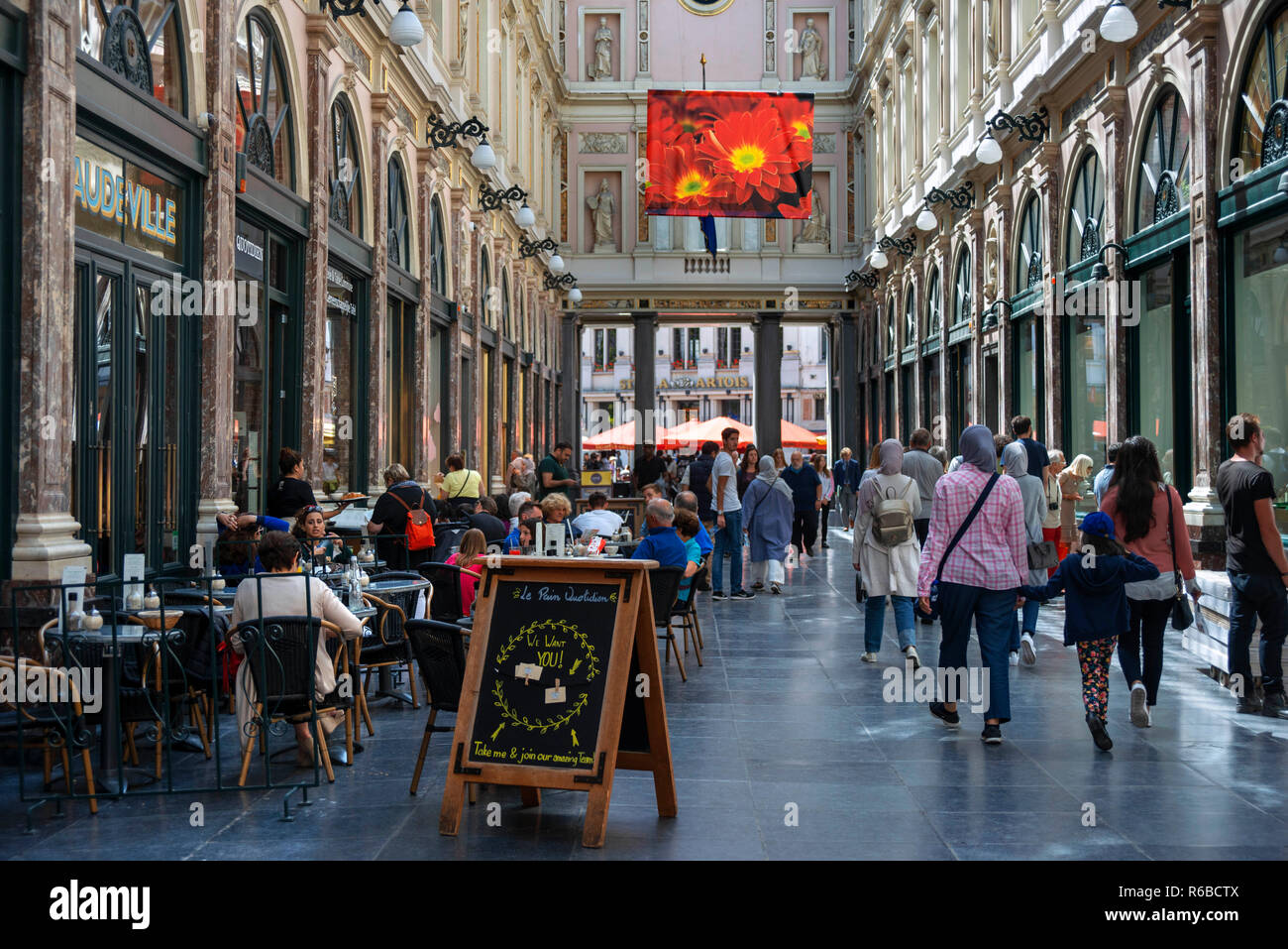 St hubert hi-res stock photography and images - Alamy