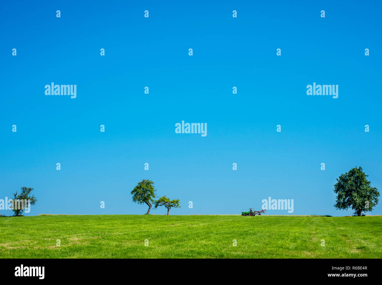Trecker hi-res stock photography and images - Alamy