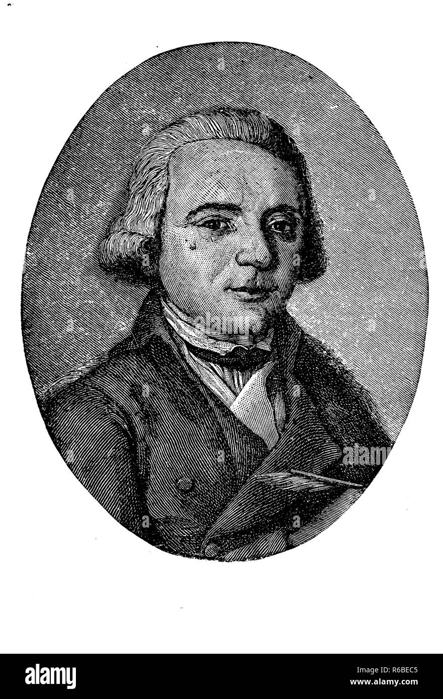 18th century italian engraving hi-res stock photography and images - Alamy