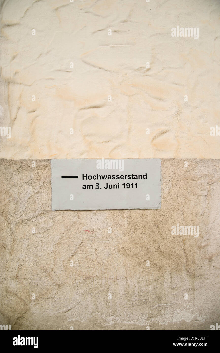 Highwater hi-res stock photography and images - Alamy