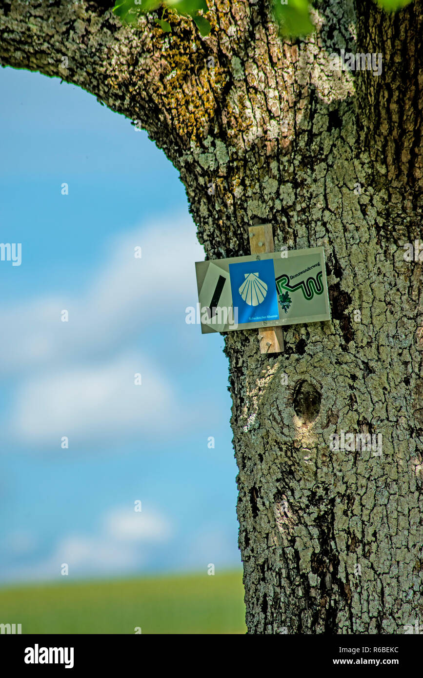 Jakob way hi-res stock photography and images - Alamy