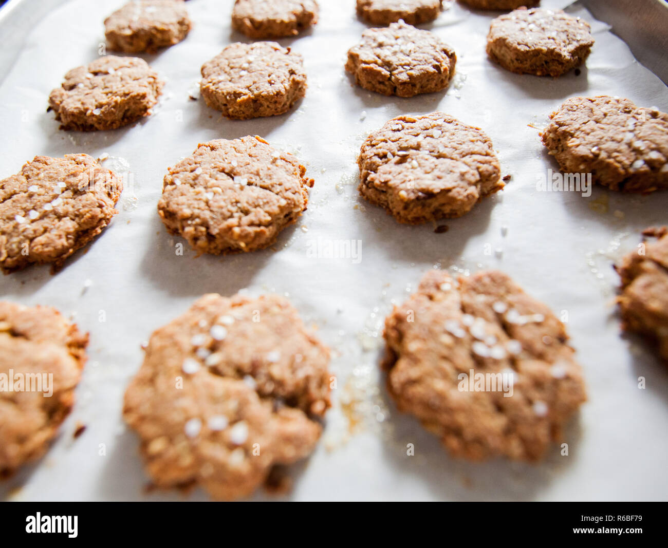 Fresh and Tasty Homemade Food Stock Photo - Alamy