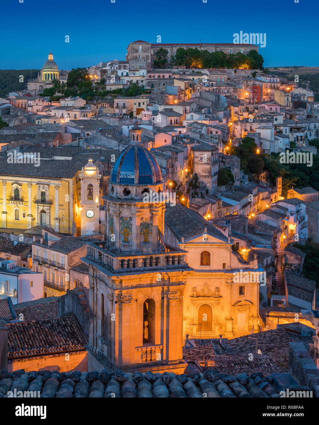 Sicilia hi-res stock photography and images - Alamy