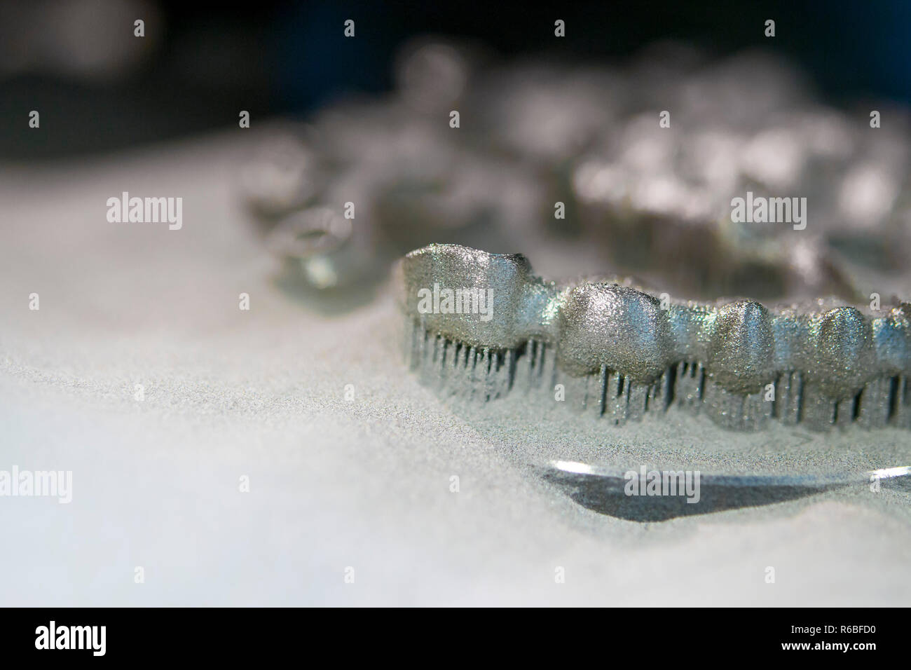 Dental modeling hi-res stock photography and images - Alamy