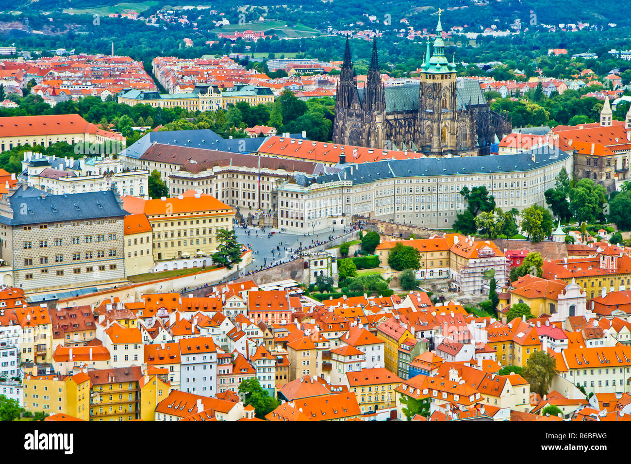 Prague is the capital and largest city in the Czech Republic, the 14th ...