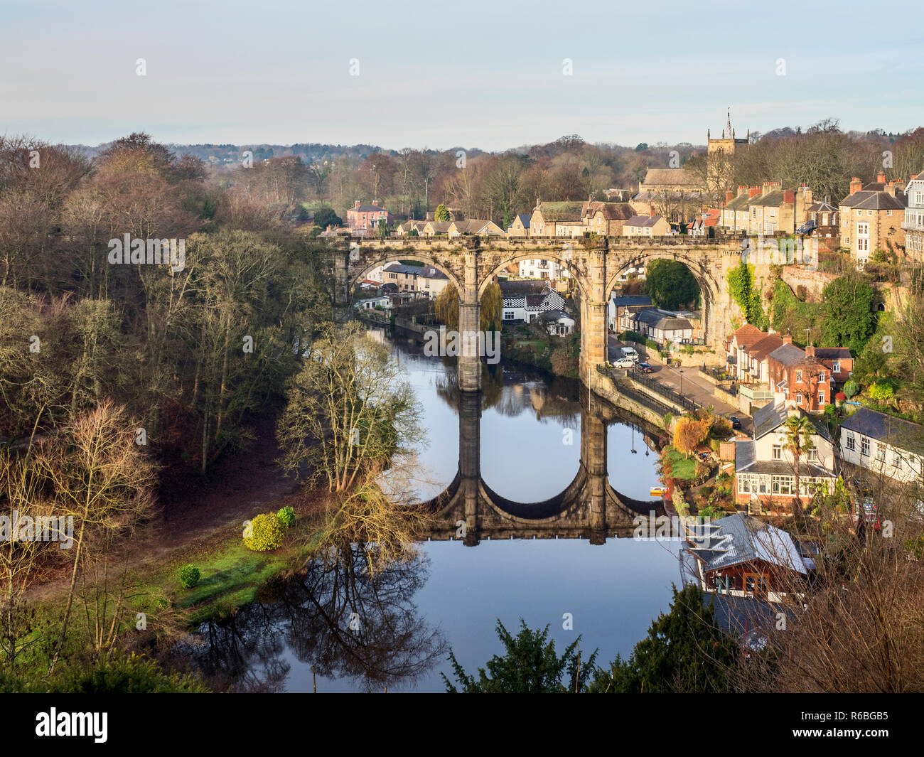 Victorian viaduct in leeds hi-res stock photography and images - Alamy