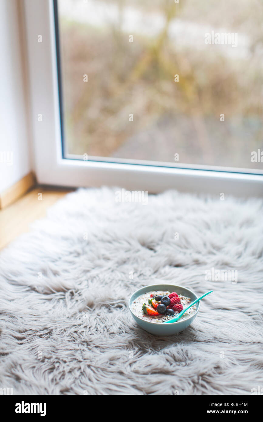 Almond milk and linseed hi-res stock photography and images - Alamy