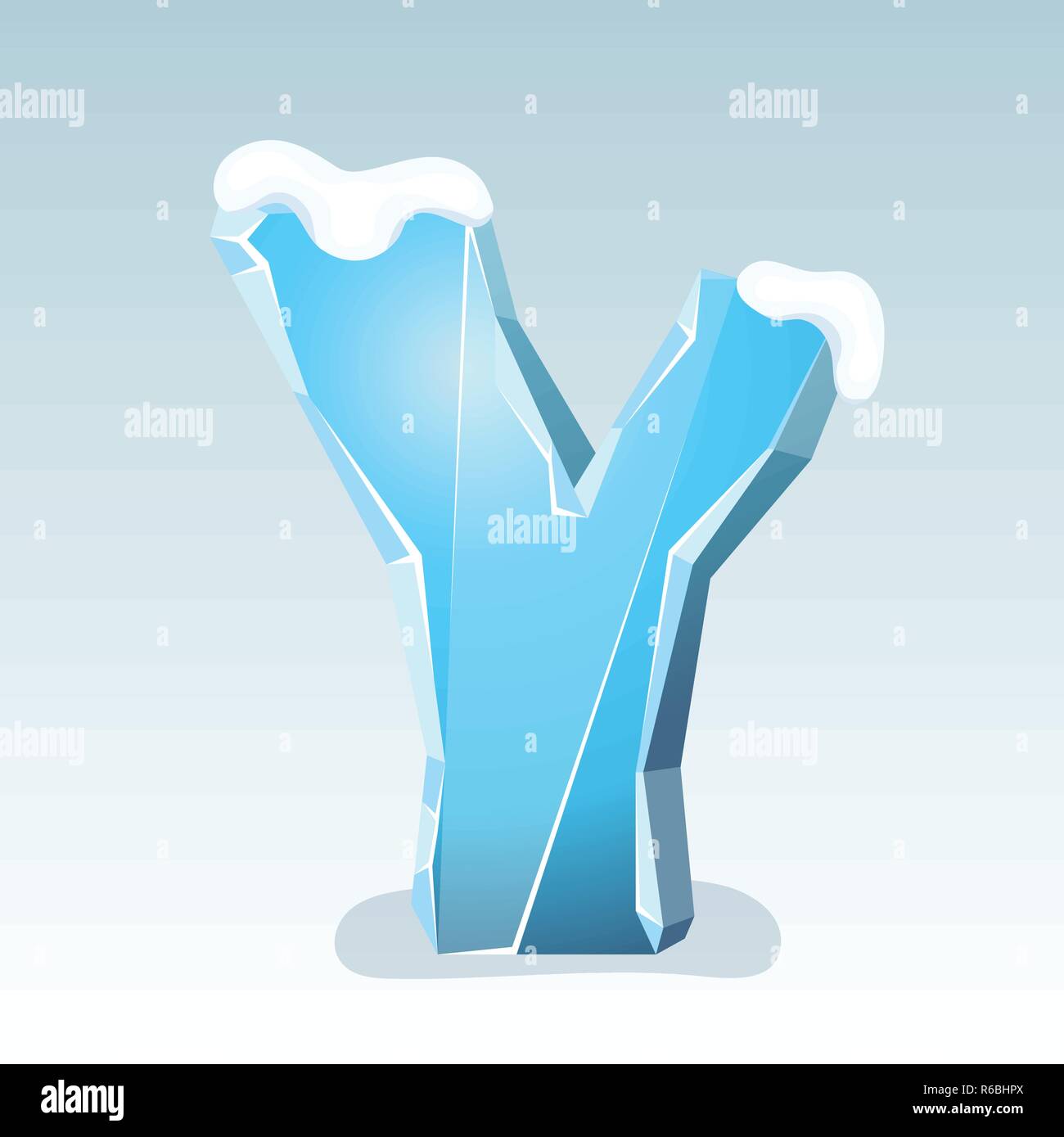 Frost y Stock Vector Images - Alamy