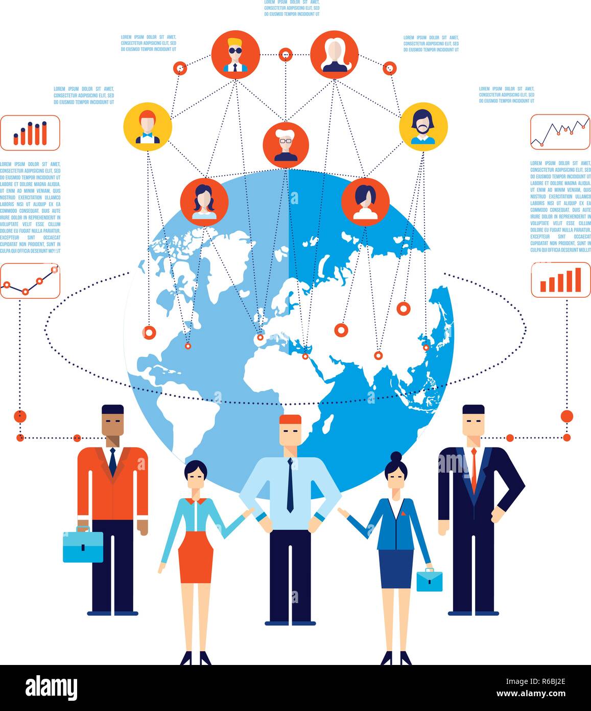 Global Business Partnership