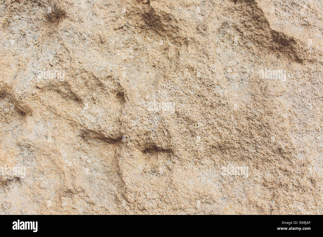 Details of sand stone texture cement old Stock Photo - Alamy