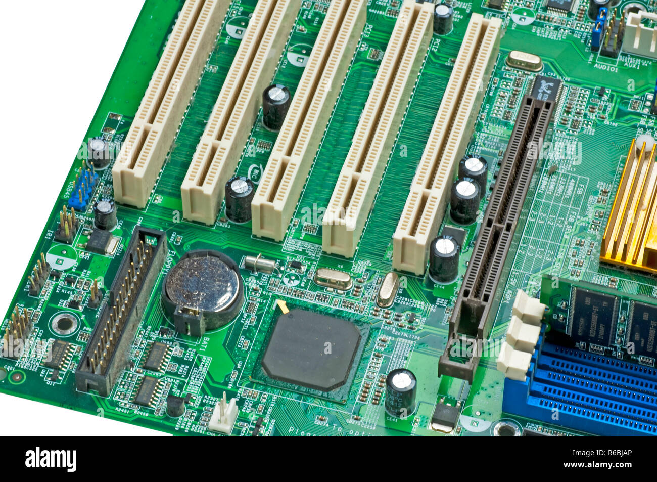 Motherboard hi-res stock photography and images - Alamy