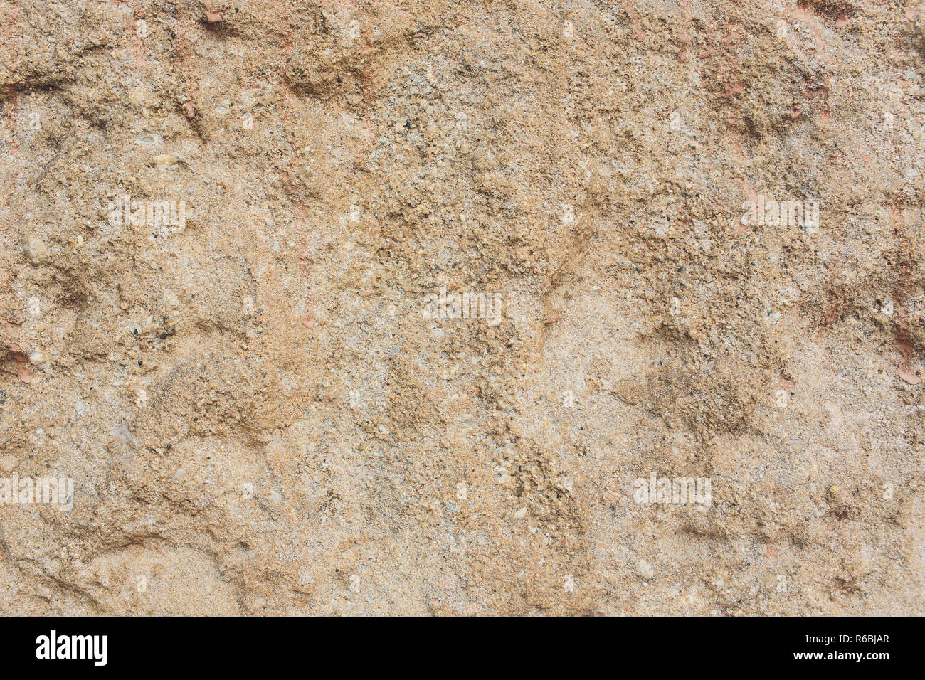 Details of sand stone texture cement old Stock Photo - Alamy