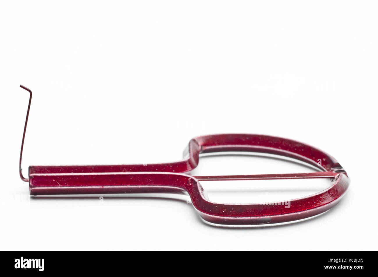 Jaw harp hi-res stock photography and images - Alamy