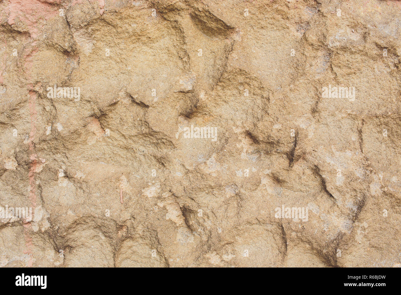 Details of sand stone texture cement old Stock Photo - Alamy